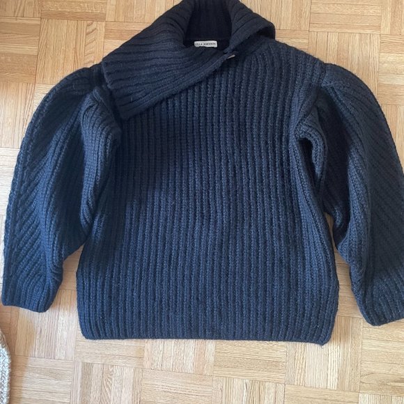 Ulla Johnson | Sweaters | Ulla Johnson Sweater | Poshmark